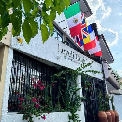 Leveli Coliving - UVAC