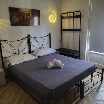 Antadia Terminal Bus - Travel compositor