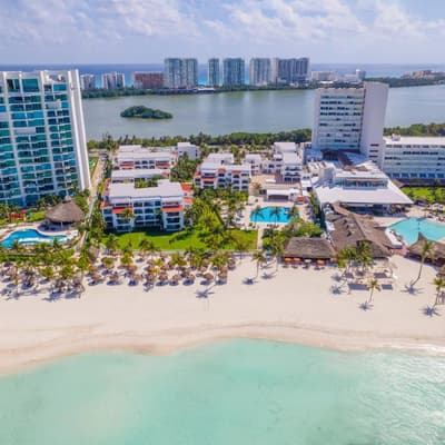 Beachscape Kin Ha Villas & Suites - Viajes El Corte Inglés México