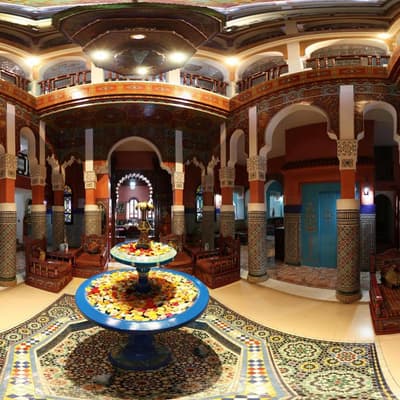 Moroccan House - Reserva tus viajes al mejor precio | Central de Vacaciones
