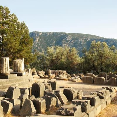 Travel Planet GMBH: Delphi