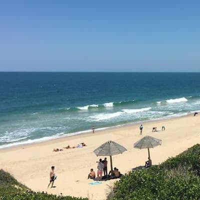 *Praia da Macaneta - Lugar do Mar- Fim de Semana desde 2.250 MT