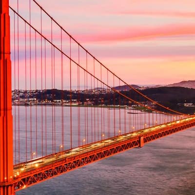 Toghi: San Francisco CA