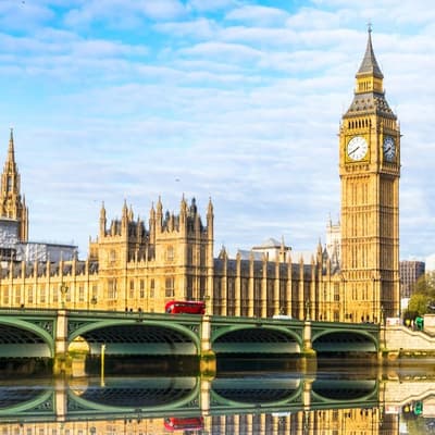 Mapaplus Dynamics: London