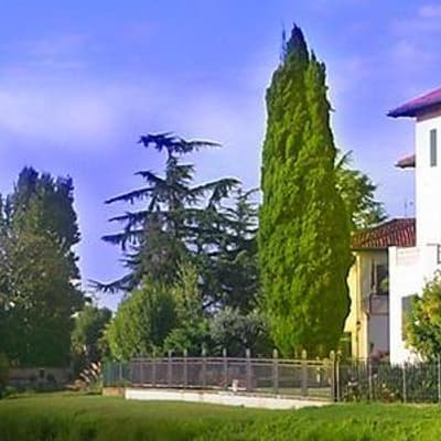 The Genuine Travel: Mira, Veneto