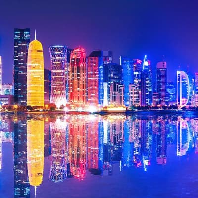 Toghi: Doha