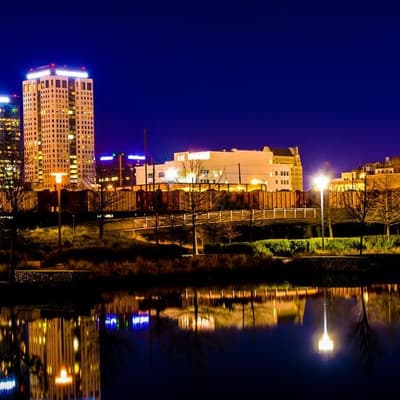Toghi: Birmingham