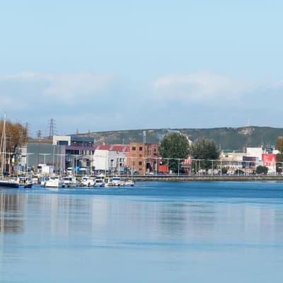 The Genuine Travel: Avilés