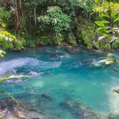 Tarapoto Tradicional 4 Días y 3 Noches desde 7,618 MXN