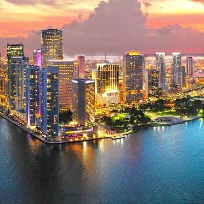 Mapaplus Dynamics: Miami FL