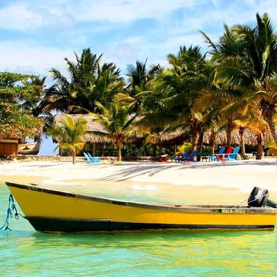 Turaser: Santo Domingo