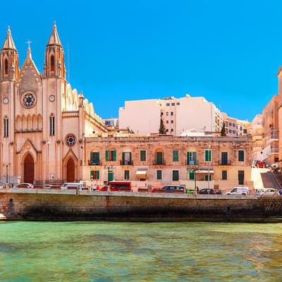 MD Viaggi: Malta