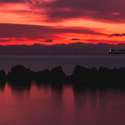 LEGNONE TOURS sede COLICO: Trieste (Province)