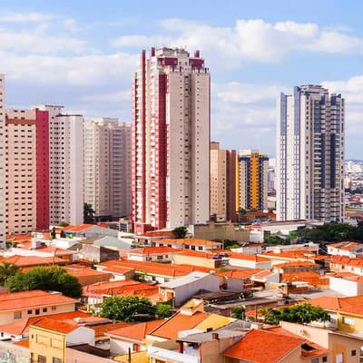 SafarDream | Voyages Sur-Mesure à Travers le Monde: Guarulhos