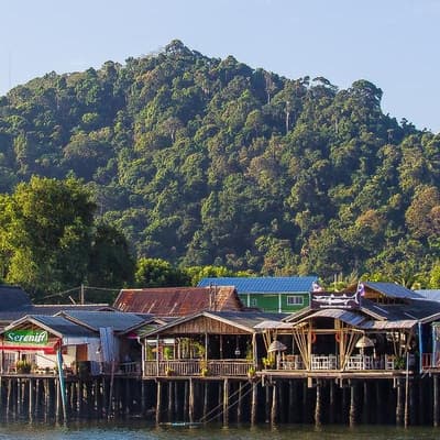 null: Koh Lanta