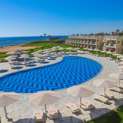 Avventura di 8 Giorni a Marsa Alam: Mare, Sole e Relax