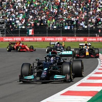 Gran Premio F1 São Paulo desde US$1,938