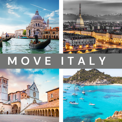 Move Viaggi
