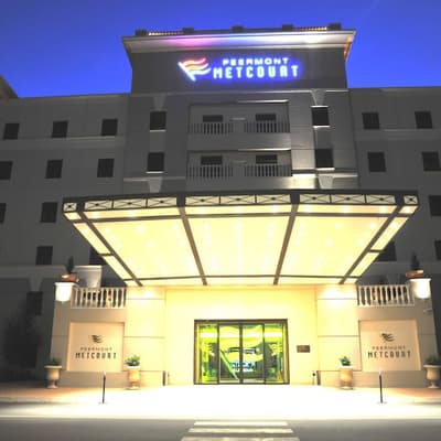 Peermont Metcourt at Emperors Palace - Cotur