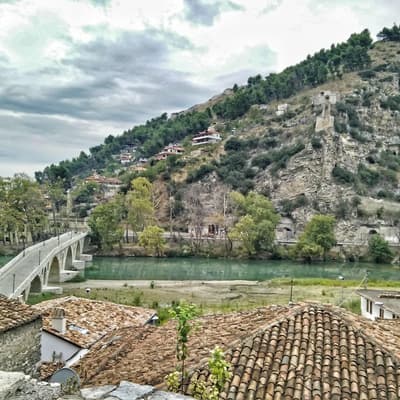 Classic Albania 8 days desde 1.155