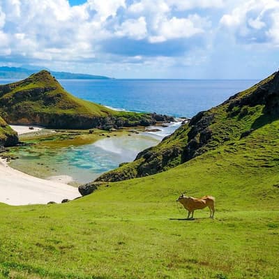 Philippines - Breathtaking Batanes Journey from US$1,100