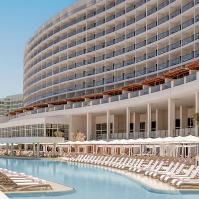 VIAJAN 4 PAGAN 2 - EXCLUSIVO AVA RESORT CANCÚN desde 20,273 MXN