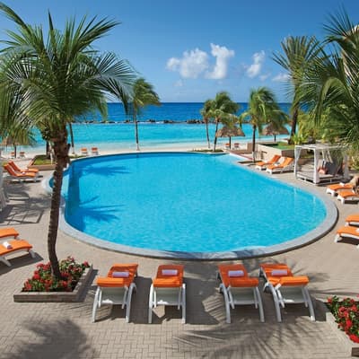 Sunscape Curacao Resort desde US$769