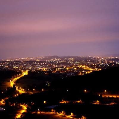 Mapaplus Dynamics: Sandnes