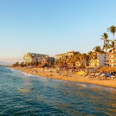 ESCAPADA DE CHILL A LA RIVIERA NAYARIT desde 6,588 MXN