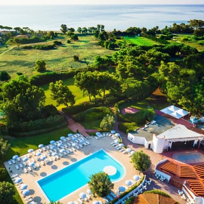 TH Simeri - Simeri Village, Calabria da 894