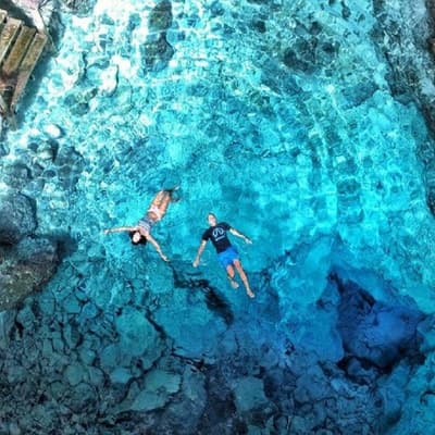 Punta Cana, Scape Park from US$119