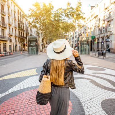 Nueva Ruta por Europa (2025) from AR$ 2,783,978