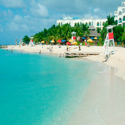Montego Bay - Hoteles Riu desde US$679