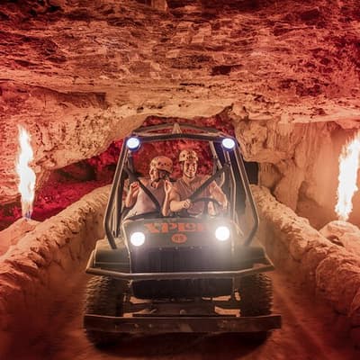 5 DÍAS EN LA RIVIERA MAYA: HOTEL TI + VUELOS + PARQUE XPLOR desde ...