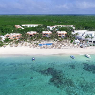 VERANO 3 NOCHES EN TULUM, T.INCL, TRANSFER Y COCO BONGO QUAD desde ...