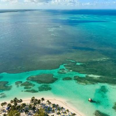 The Bahamas desde $ 1.995.834