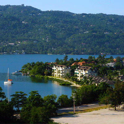 CP IBK Jamaica con Iberostar Grand Rose con vuelo desde US$2,083