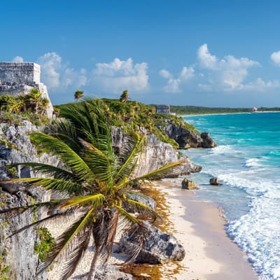 Tulum, Mexico desde $ 1.227.507