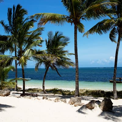 Mombasa, Kenya desde EGP4,920