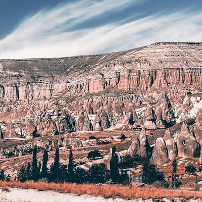 Travel Planet GMBH: Ürgüp