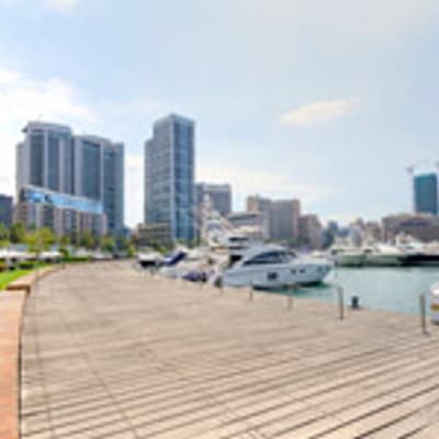 7 nights Beirut, Lebanon from EGP22,444