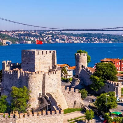 Mapaplus Dynamics: Fatih