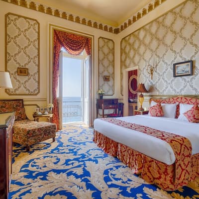 Le Metropole Luxury Heritage , DC from EGP12,334