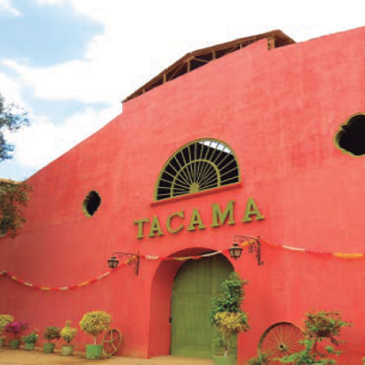 Ica - Ruta del Pisco Tradicional con pernocte en Ica desde US$224