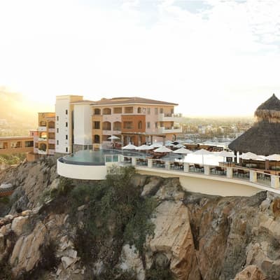 PAQUETE A LOS CABOS CON TOUR. from 13,341 MXN