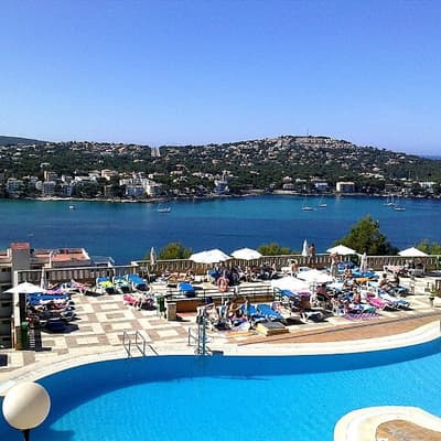 Club Santa Ponsa 3* - PMI à partir de 676