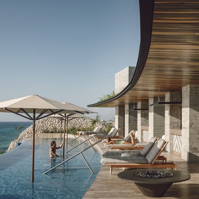 La Casa de la Playa by Xcaret - All Inclusive Adults Only desde US$4,547