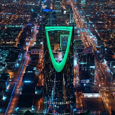 Toghi: Riyadh