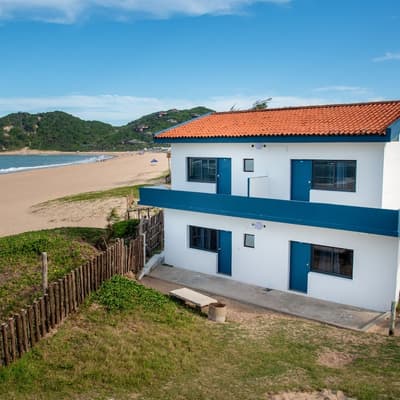 Ponta Mar Resort - Ponta d'Ouro desde 2.000 MT