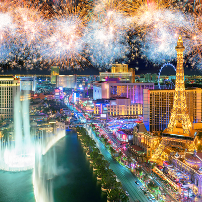 Westgate Las Vegas Resort & Casino, Las Vegas desde 3,889 MXN